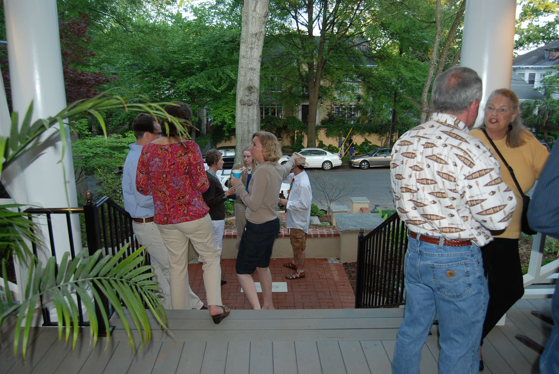 Gallery | Cannon House