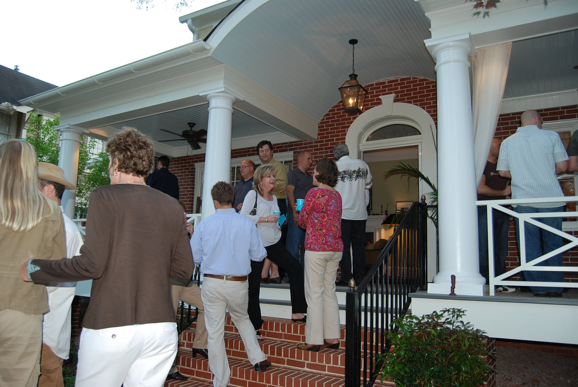 Gallery | Cannon House