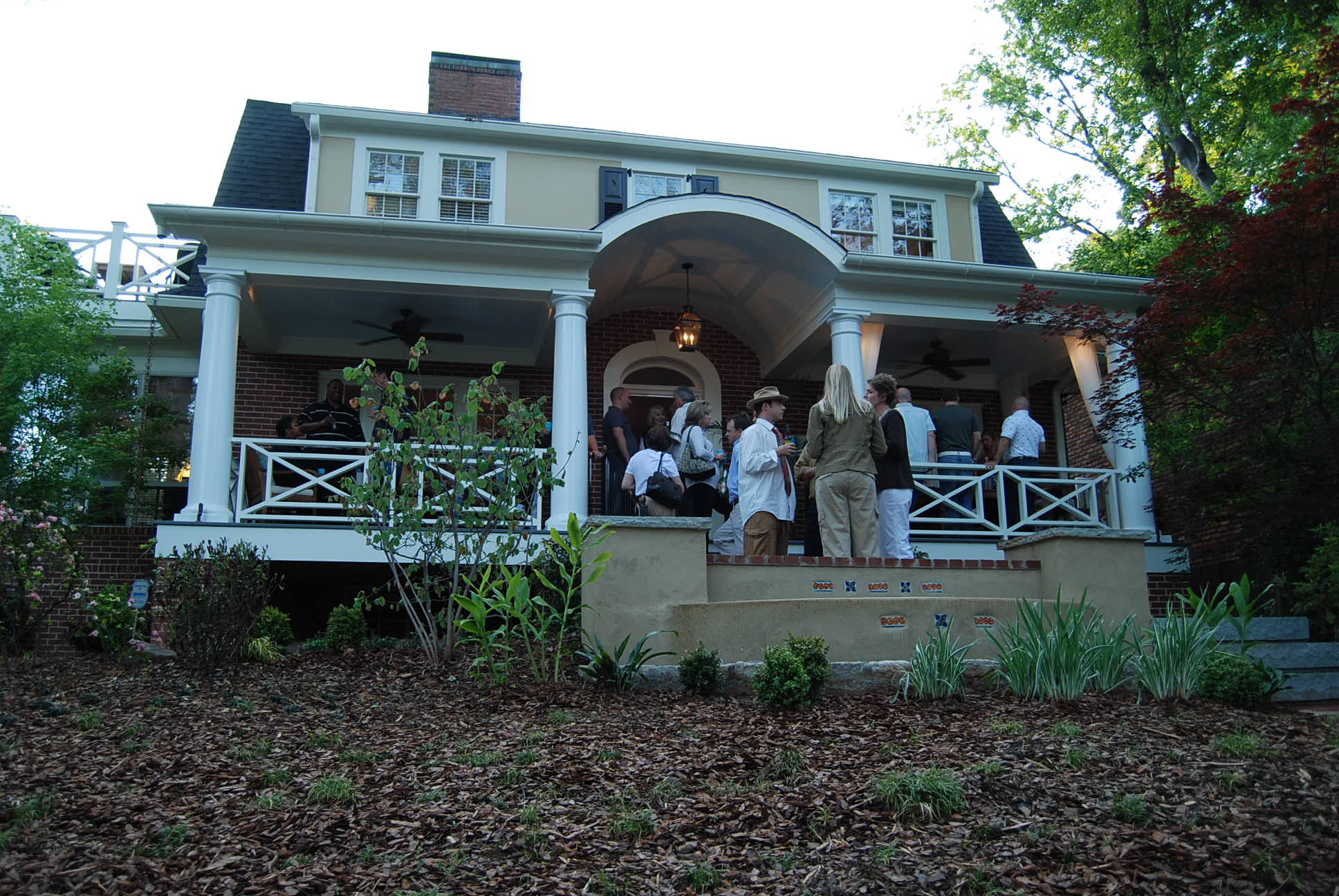 Gallery | Cannon House