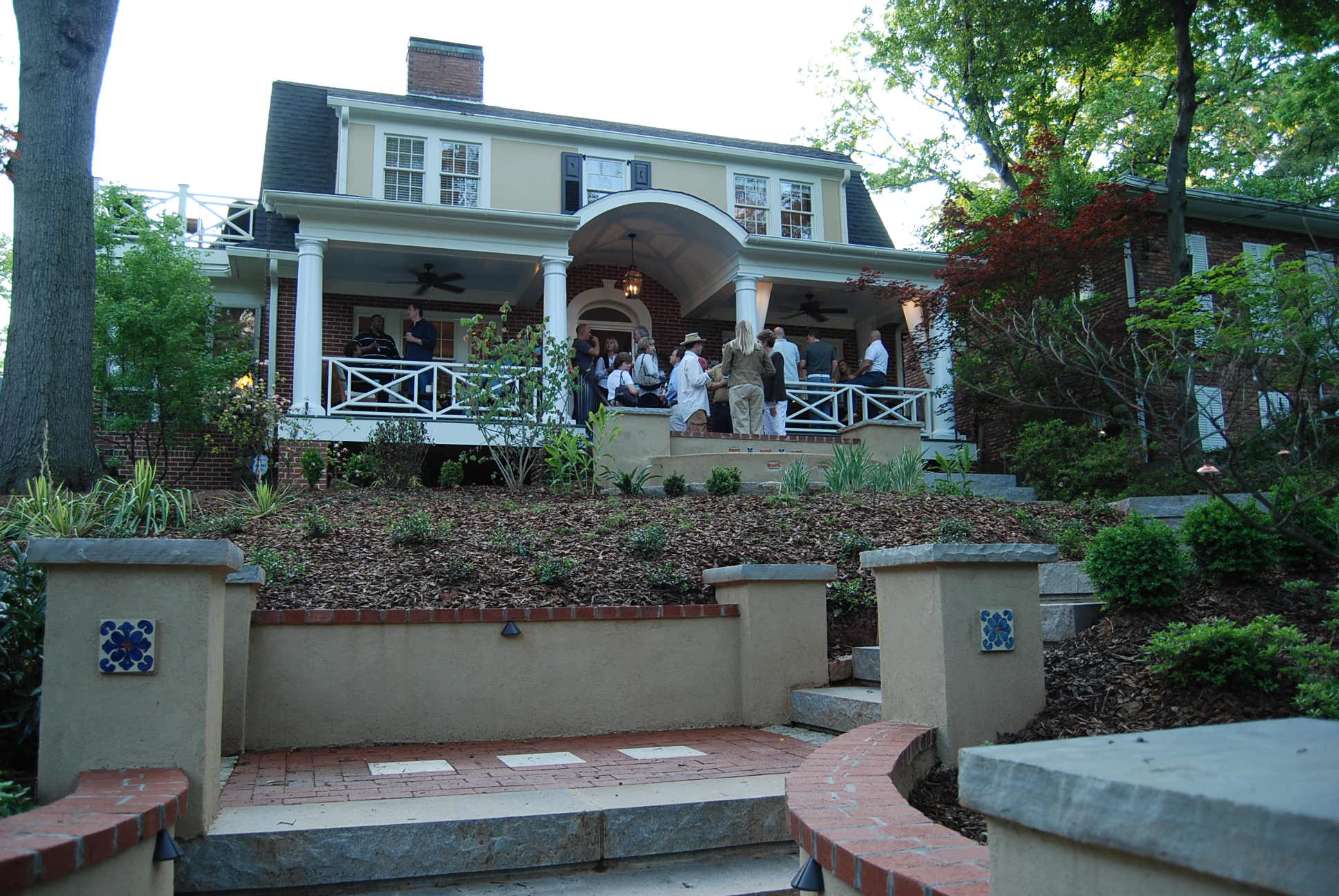 Gallery | Cannon House
