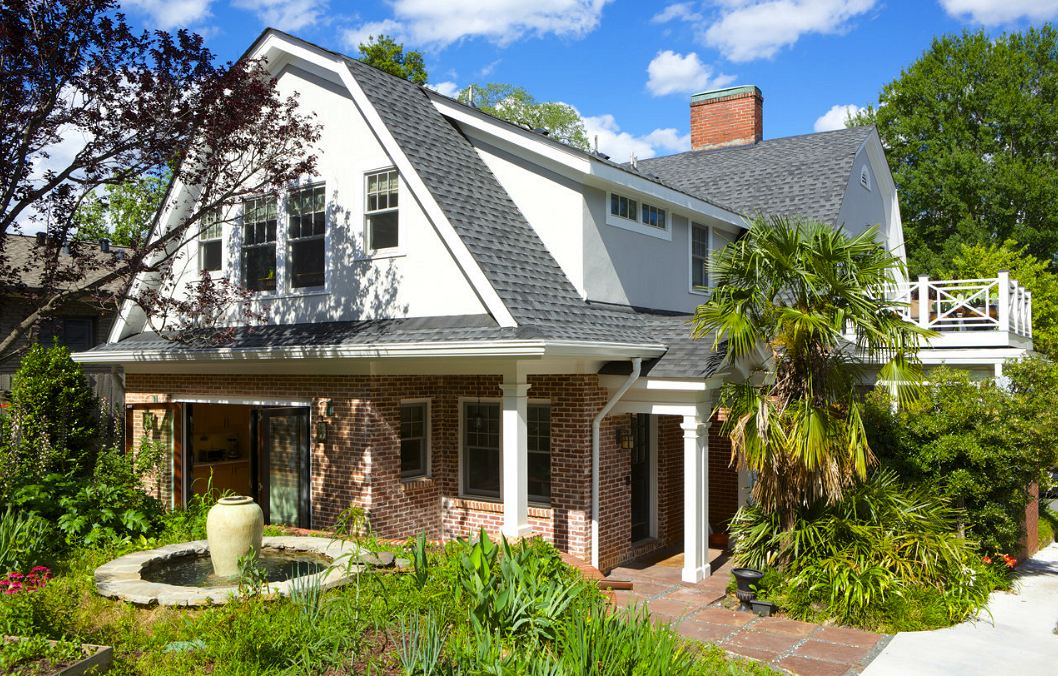 Gallery | Cannon House